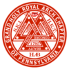 The Grand Holy Royal Arch Chapter of Pennsylvania – The Oldest Grand ...