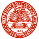 The Grand Holy Royal Arch Chapter of Pennsylvania – The Oldest Grand ...
