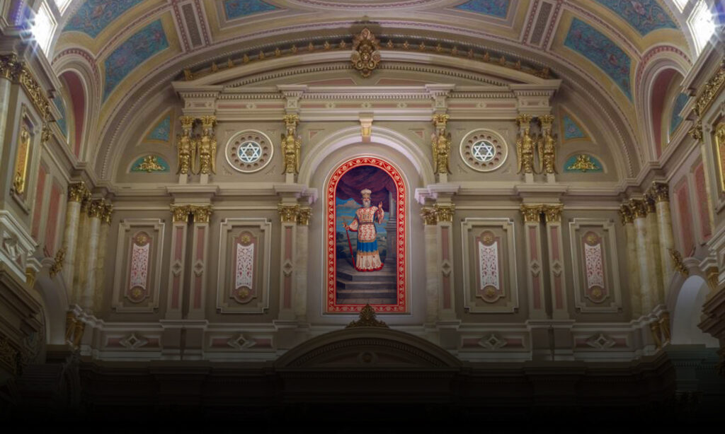 The Grand Holy Royal Arch Chapter of Pennsylvania – The Oldest Grand ...