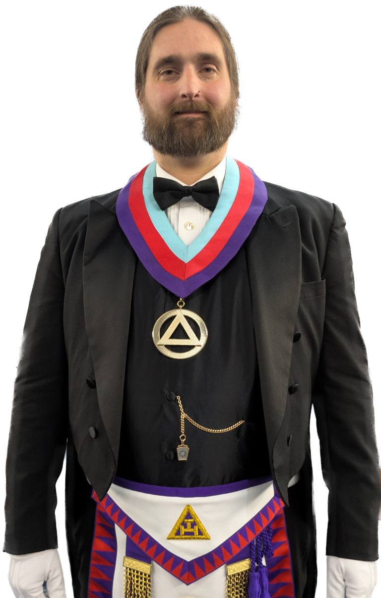 District Deputy Grand High Priests – The Grand Holy Royal Arch Chapter ...