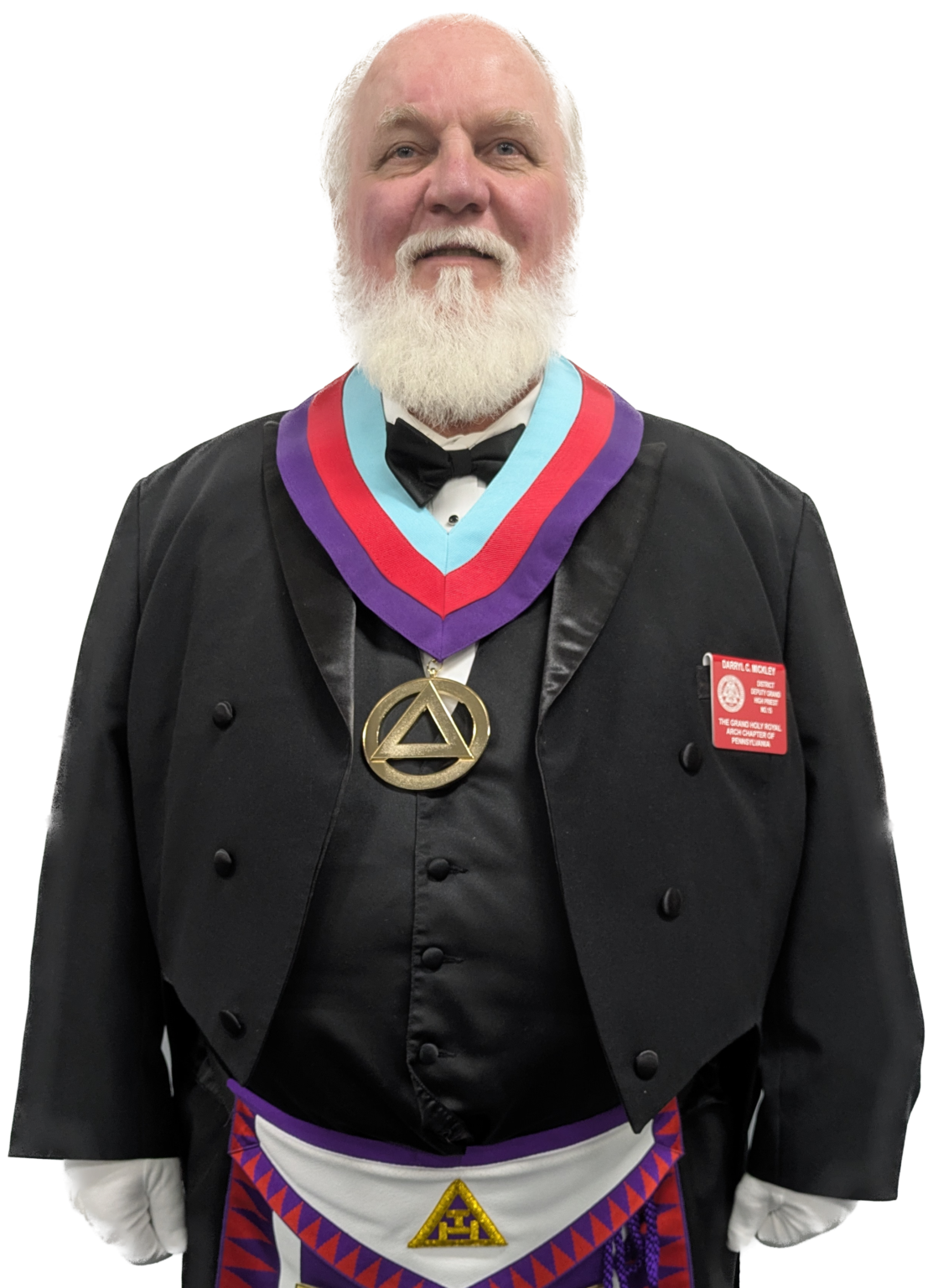 District Deputy Grand High Priests – The Grand Holy Royal Arch Chapter ...